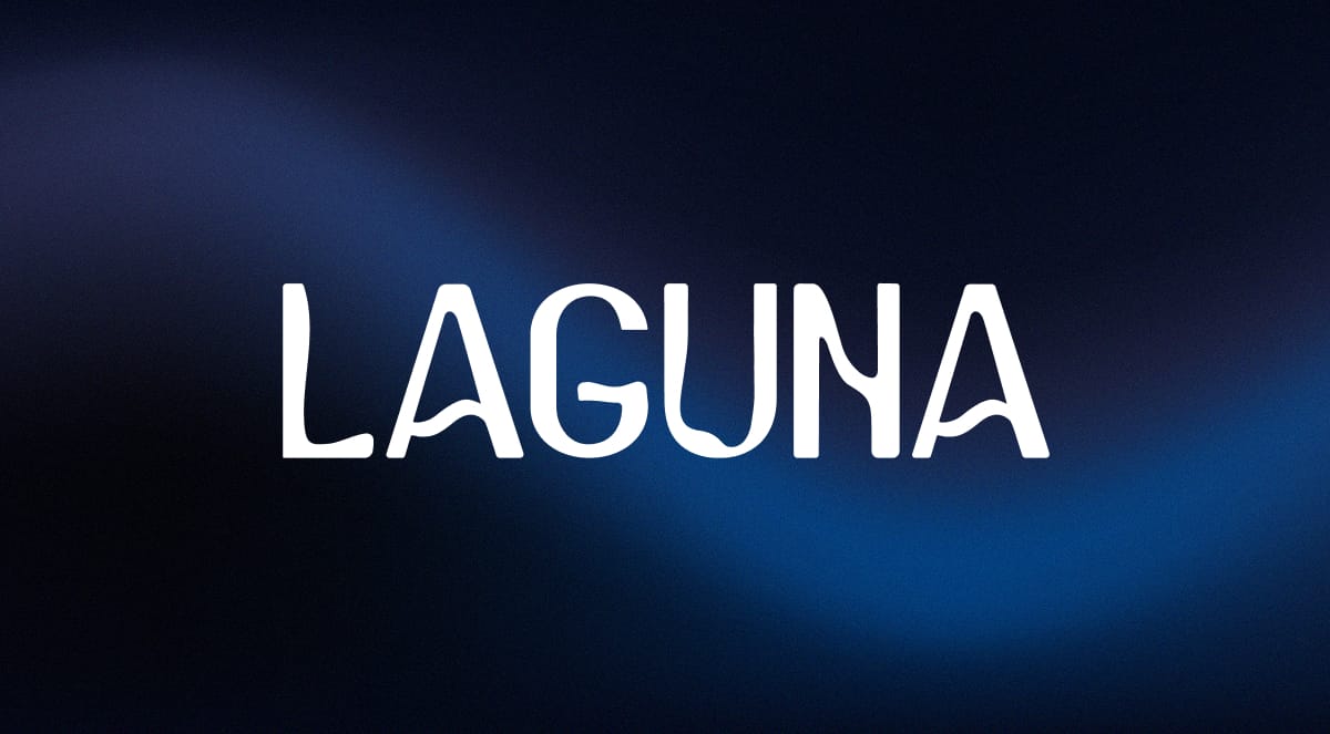 About – Laguna